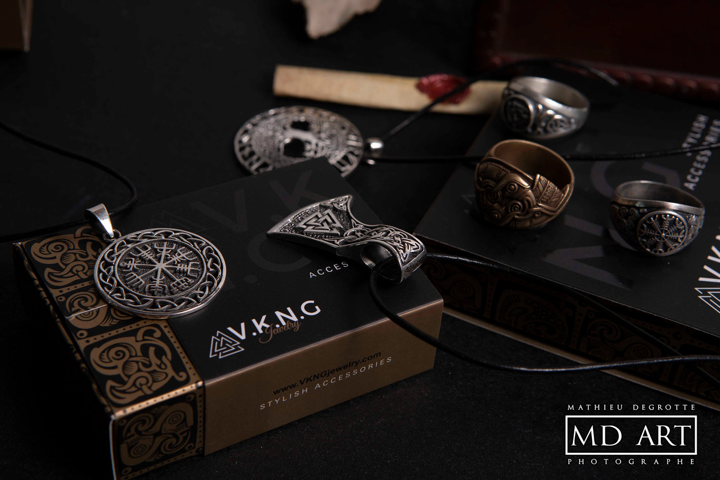 Collections – vkngjewelry