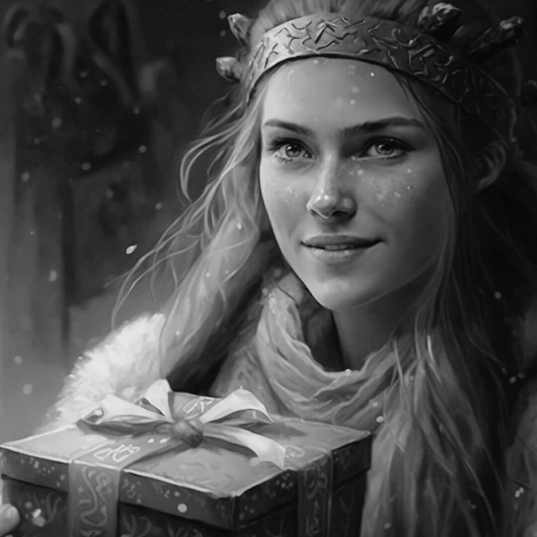 Viking-Inspired Gifts - Timeless Treasures from Norse Mythology | VKNG ...