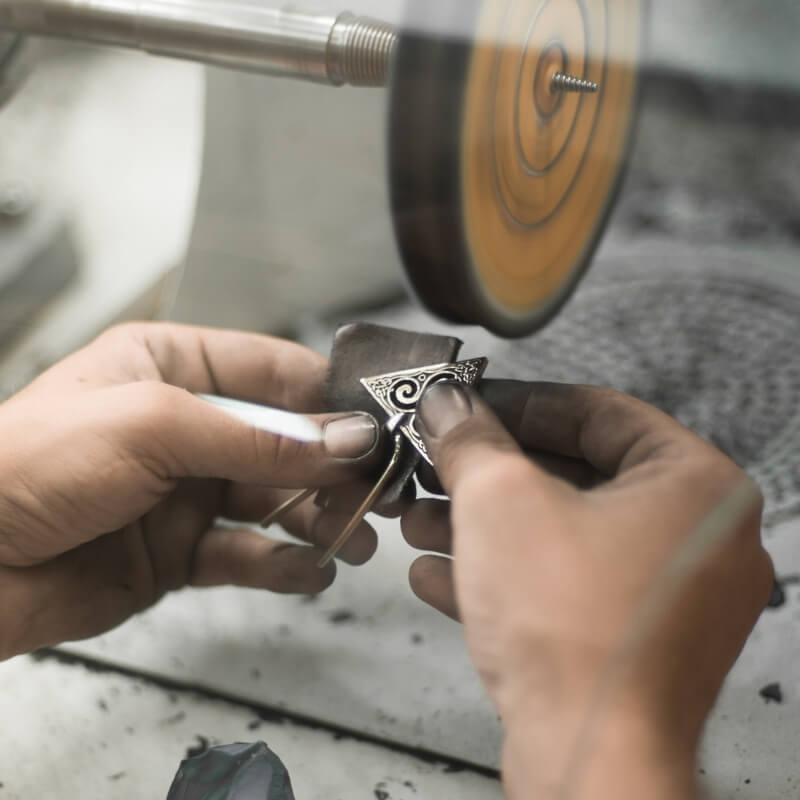 Handcrafted – vkngjewelry