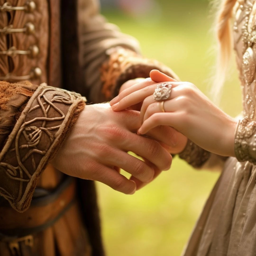 Wedding Rings – vkngjewelry