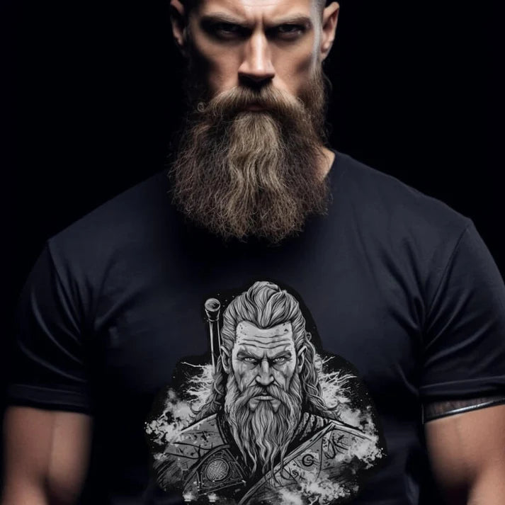 Viking T-Shirts - Norse Mythology in Modern Fashion | VKNG Jewelr ...