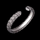 Classic Torc for Modern Vikings | Handmade – vkngjewelry