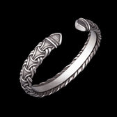 Classic Torc for Modern Vikings | Handmade – vkngjewelry