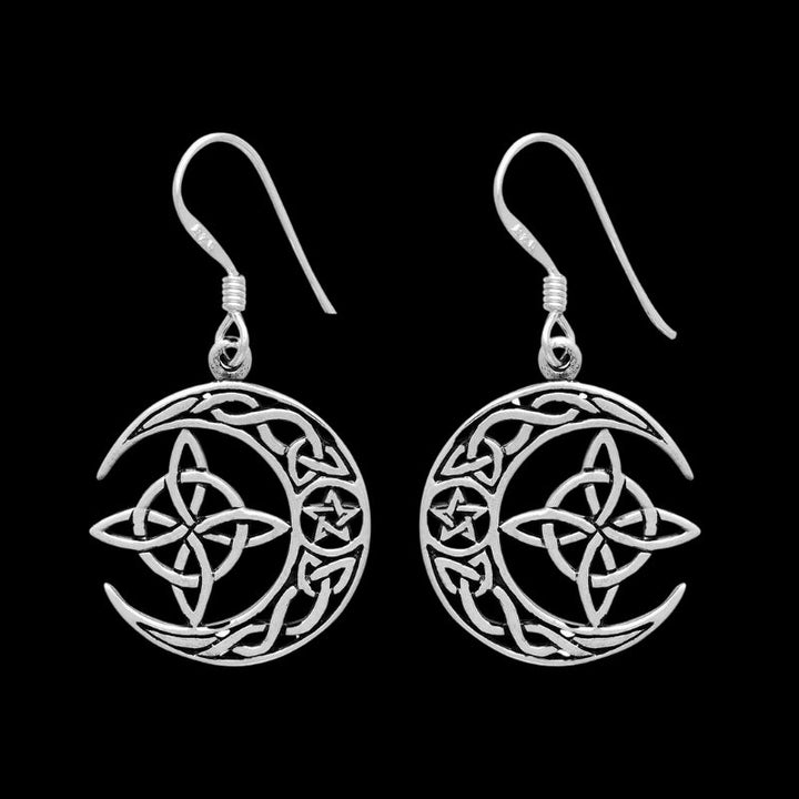 Authentic Wiccan Store: Handcrafted Esoteric Jewelry, Divination Runes ...