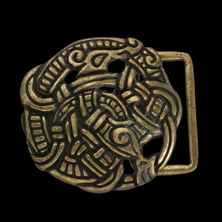 Viking Belt Buckles, Celtic belt buckles, Thor's hammer belt buckle ...