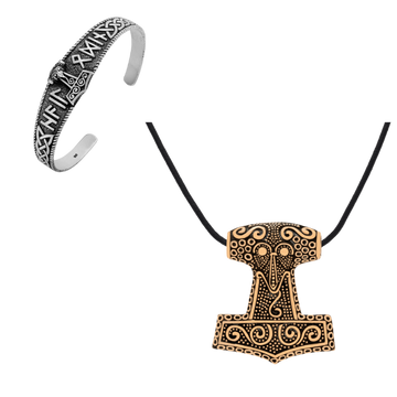 Viking Gift Boxes, Gift idea for men, Gift idea for women, Celtic gift ...