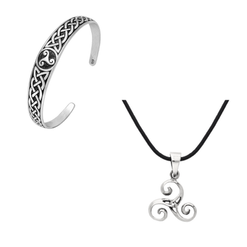 Viking Gift Boxes, Gift idea for men, Gift idea for women, Celtic gift ...