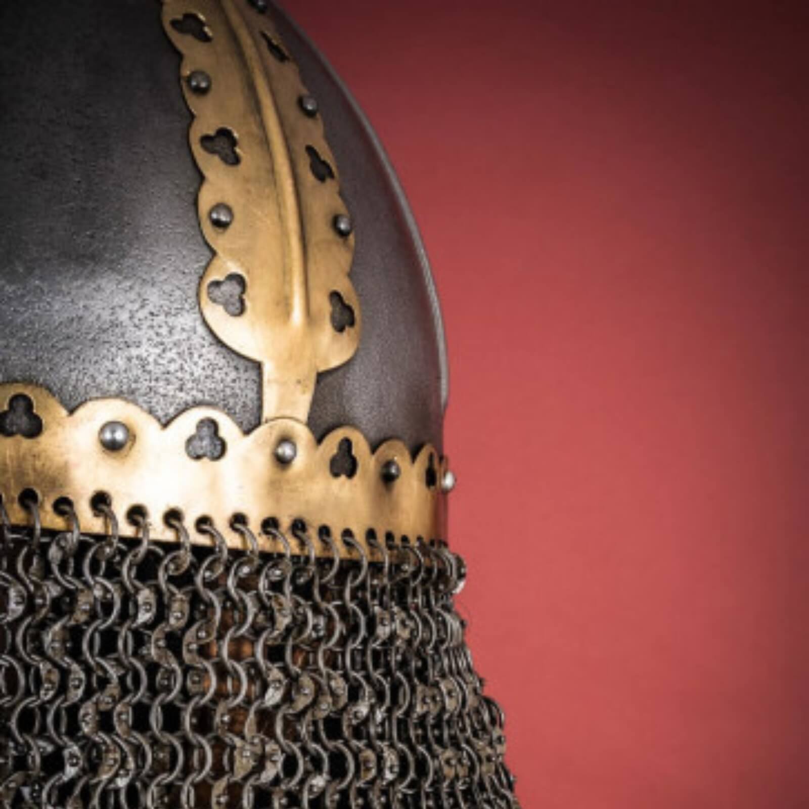 Viking Helmets - Armor of the Norse Warriors | VKNG Jewelry – vkngjewelry